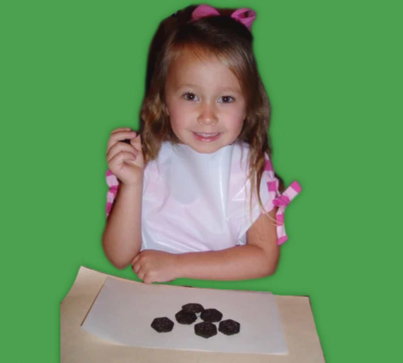 Snack Mats| The Barrington Company