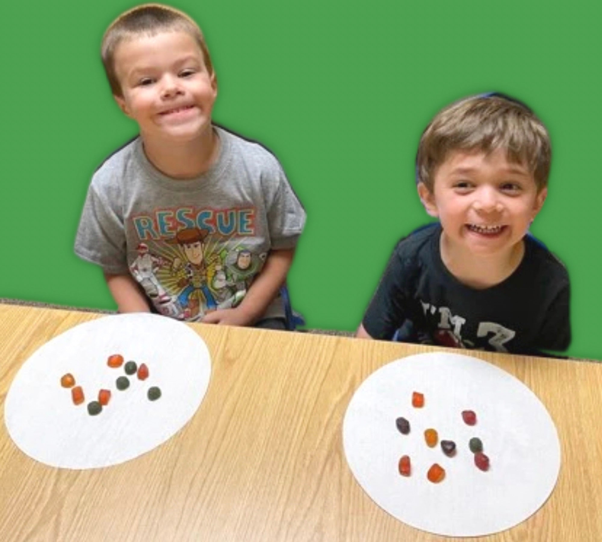 Snack Mats| The Barrington Company